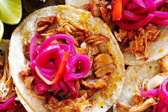 Cochinita Pibil, Private Cooking Class in Mérida - An Authentic Yucatán Cooking Experience in Mérida