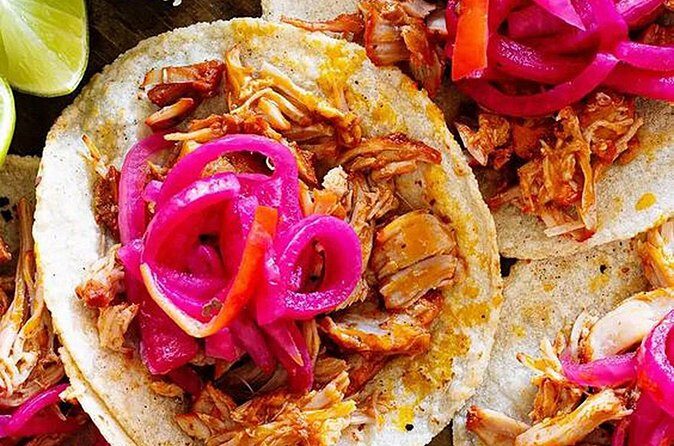 Cochinita Pibil, Private Cooking Class in Mérida - Who Will Love This Experience?