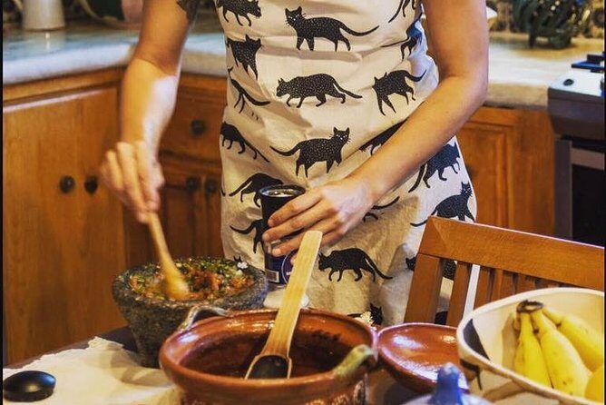 Cocina del Norte - Who Will Love This Experience?