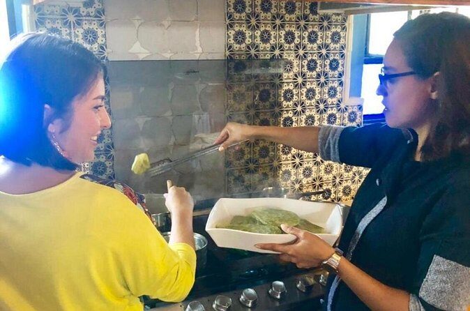 Cocina del Norte - In The Sum Up
