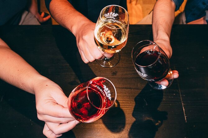 Cockburns Cellar: Visit & Wine Tasting - FAQ