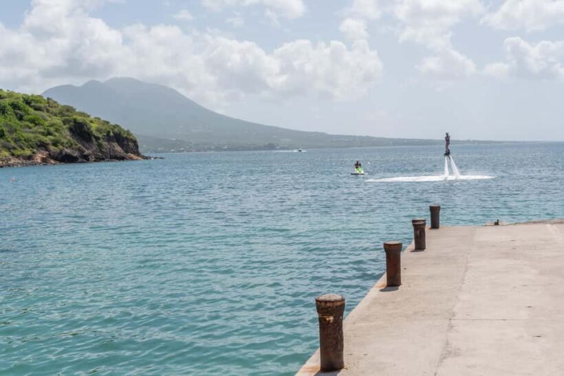 Cockleshell: Beach Excursion, Snorkeling, and Scenic Views - Key Points