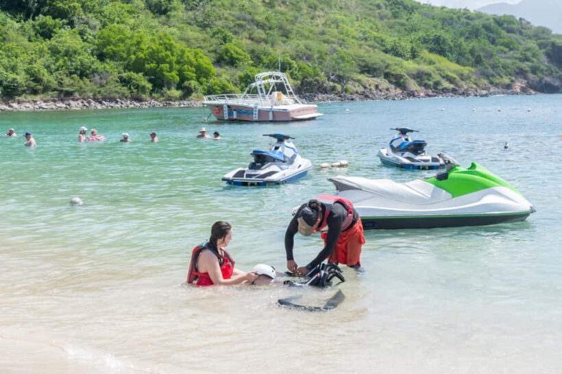 Cockleshell: Beach Excursion, Snorkeling, and Scenic Views - What Travelers Say: Authentic Perspectives