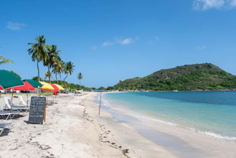 Cockleshell: Beach Excursion, Snorkeling, and Scenic Views - The Sum Up