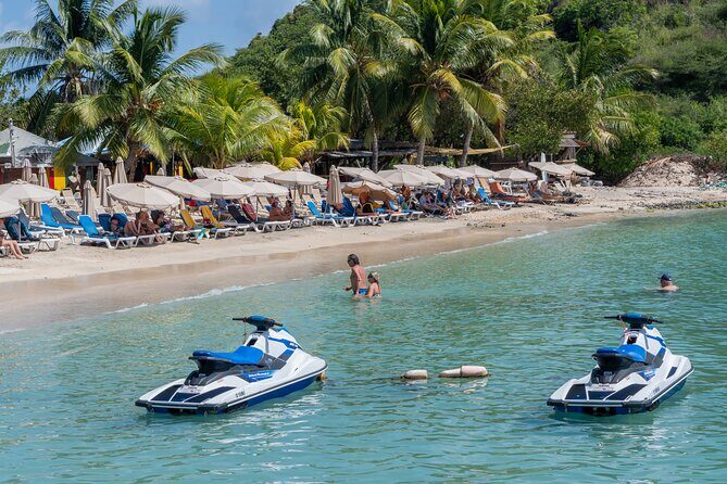 Cockleshell Beach Excursion, Snorkeling and Scenic Views - Exploring Cockleshell Beach and Beyond