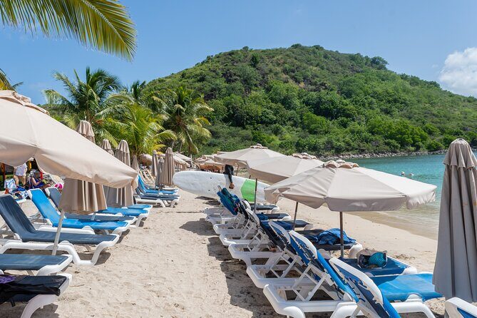 Cockleshell Beach Excursion, Snorkeling and Scenic Views - Frequently Asked Questions