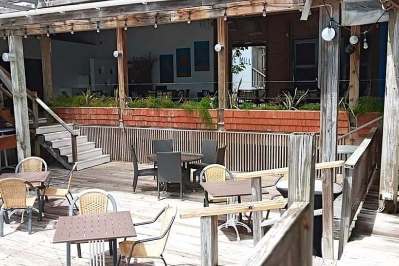 Cockleshell Beach Excursion - The Sum Up