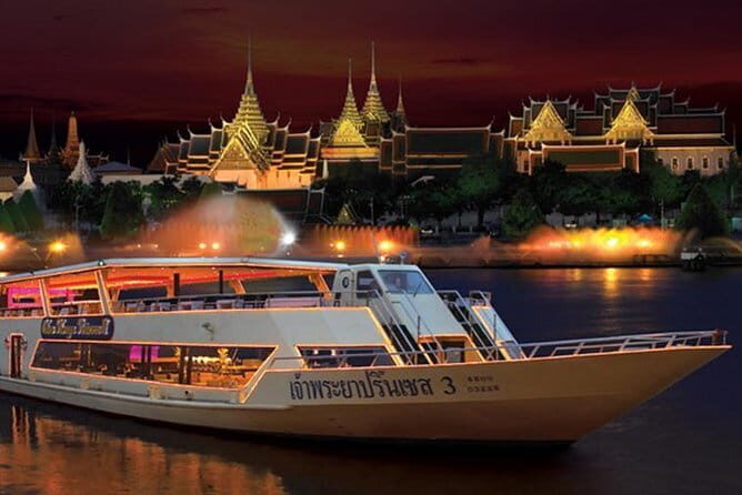 Cocktail Academy in Bangkok - Frequently Asked Questions