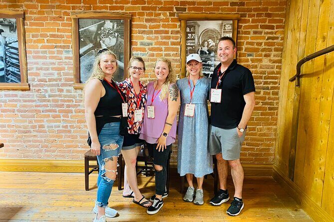 Cocktail Adventure Tour 21+ - FAQs