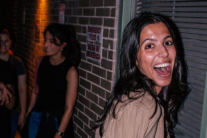 Cocktail Caravan: FishTown Walking Bar Tour - What to Expect from the Cocktail Caravan: FishTown Walking Bar Tour
