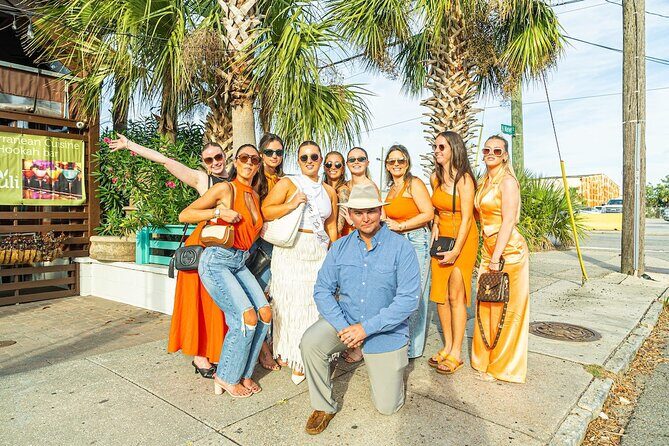 Cocktail City Tours Prohibition & True Crime Tours - The Practical Side: What You Need to Know