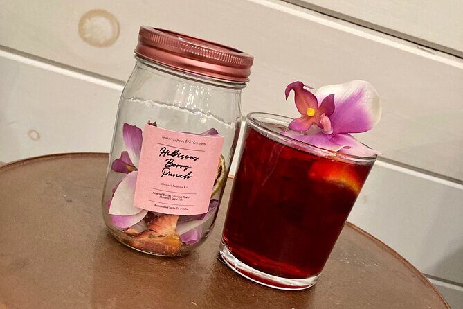 Cocktail Class Experience in Nashville - Nashville’s Cocktail Class: A Likely Hit for Spirits Enthusiasts and Curious Travelers