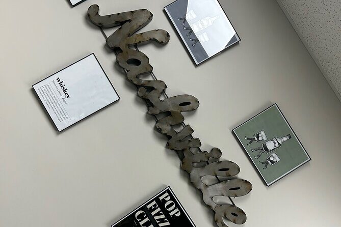 Cocktail Class Experience in Nashville - Key Points