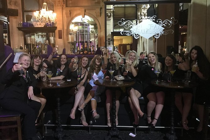 Cocktail Classes in Bristol, England - Operating Hours