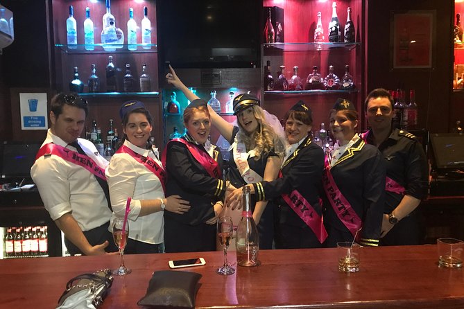 Cocktail Classes in Bristol, England - Things to Note