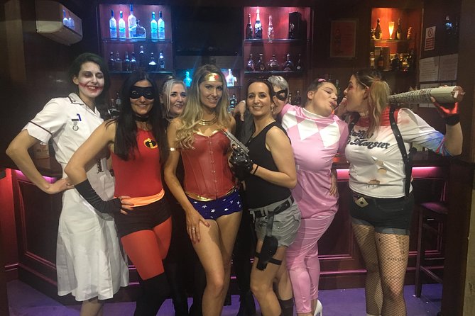 Cocktail Classes in Bristol, England - Nearby Attractions