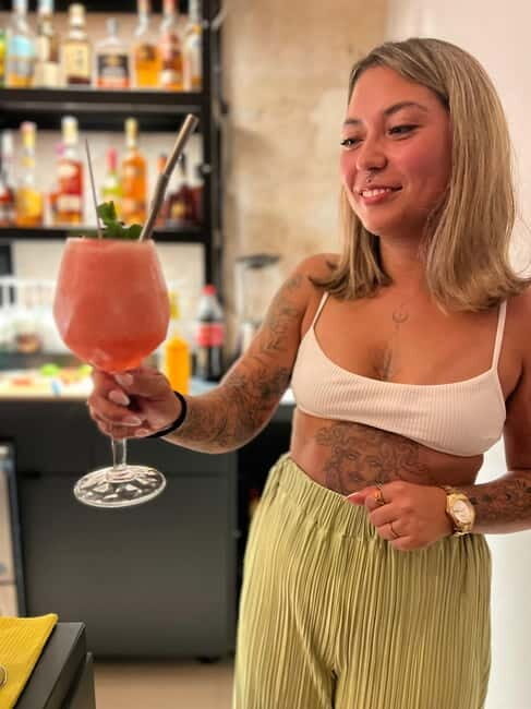 Cocktail course Mallorca - Final Thoughts