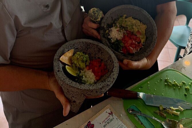 Cocktail Making in Cozumel Mexico - The Value and What Travelers Say