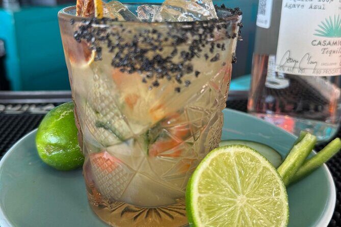 Cocktail Making in Cozumel Mexico - The Sum Up: Why This Tour Offers Real Value