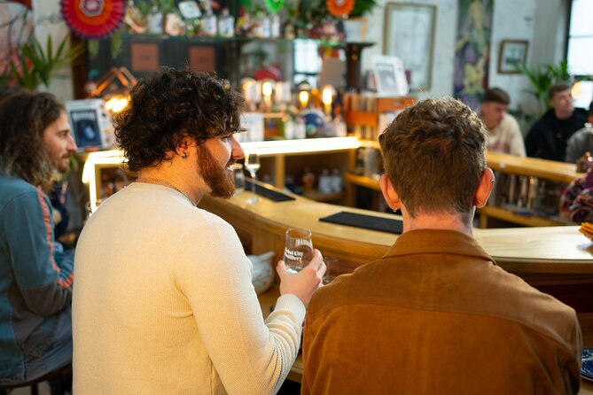 Cocktail Masterclass & Distillery Tour Combo - Gin&Tonic on Arrival