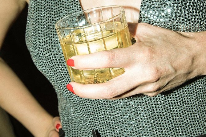 Cocktail Tour in Buenos Aires - Conversations With Local Bartenders