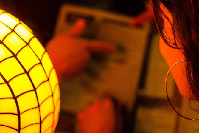 Cocktail Tour in Buenos Aires - Small Group Format and Attention