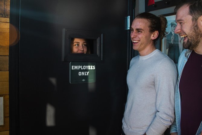 Cocktails & Tastes Tour in Colorado Springs - Traveler Experiences