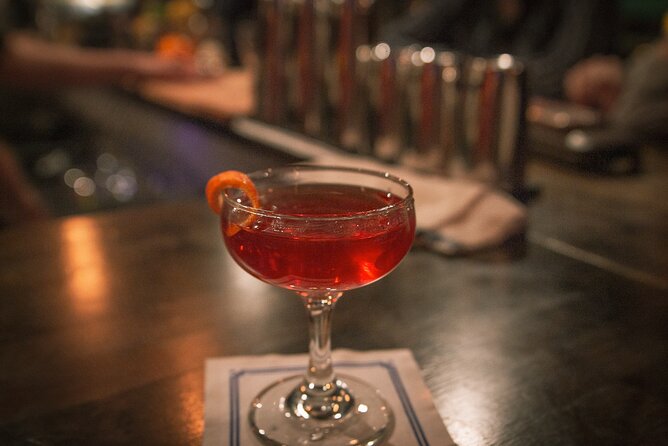 Cocktails & Tastes Tour in Colorado Springs - How to Book Your Tour