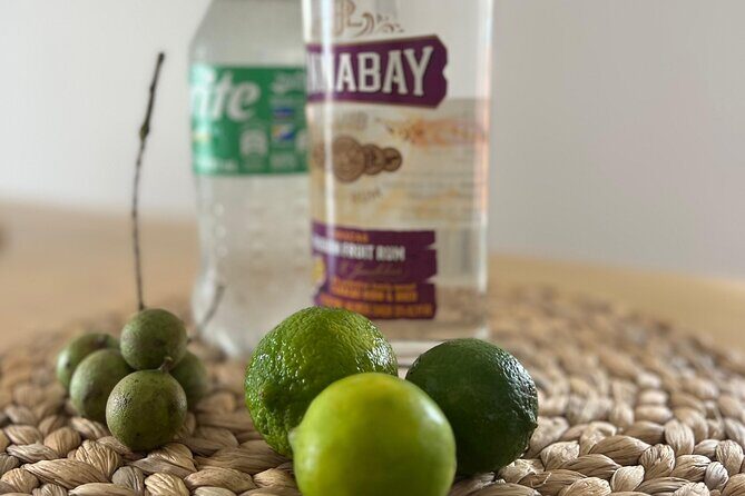 Cocktails, traditions, and Punda Vibes in Curaçao - Who Will Get the Most Out of This Experience?