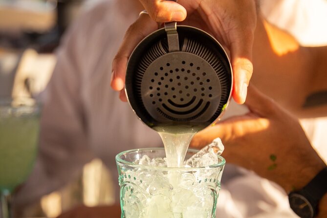 Cocktails Workshop & Sailing Cruise From Barcelona - Getting There and Accessibility