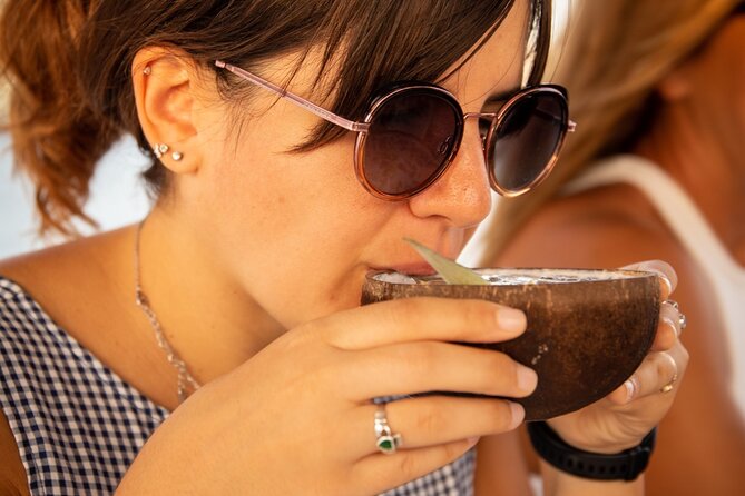 Cocktails Workshop & Sailing Cruise From Barcelona - Frequently Asked Questions