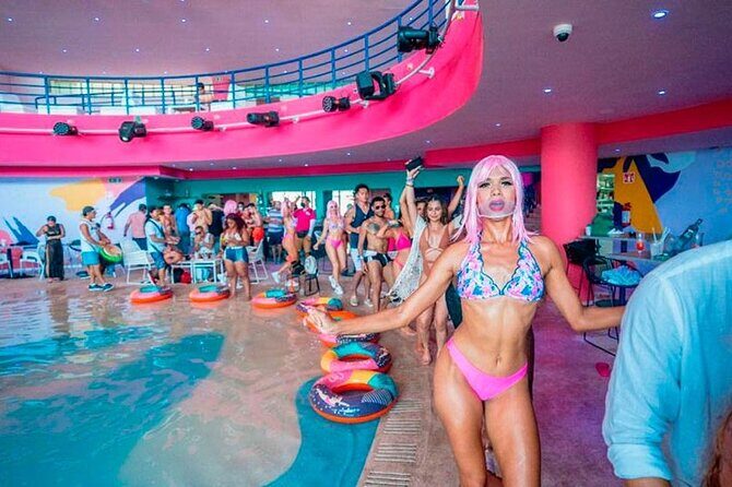 Coco Bongo Beach Club Cancun - Final Thoughts: Is It Worth It?