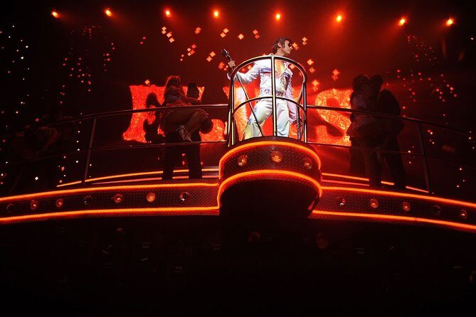 Coco Bongo Cancun Nightclub - Practical Tips for Visitors