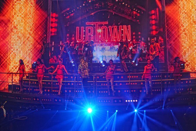 Coco Bongo Cancun Nightclub - Is Coco Bongo Worth It?