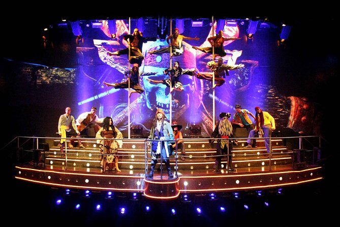 Coco Bongo Cancun Nightclub - Final Thoughts