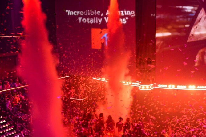 Coco Bongo Disco Show! The Best Punta Cana Party! - A Detailed Look at the Coco Bongo Disco Show Tour