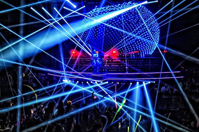 Coco Bongo Disco Show! The Best Punta Cana Party! - Frequently Asked Questions