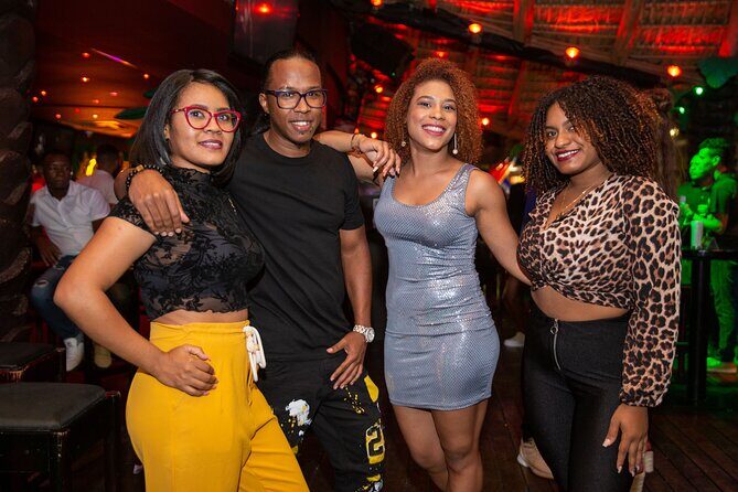 Coco Bongo Night Club Party in Punta Cana - Round Transfer & Entrance Tickets - Is It Worth the Price?