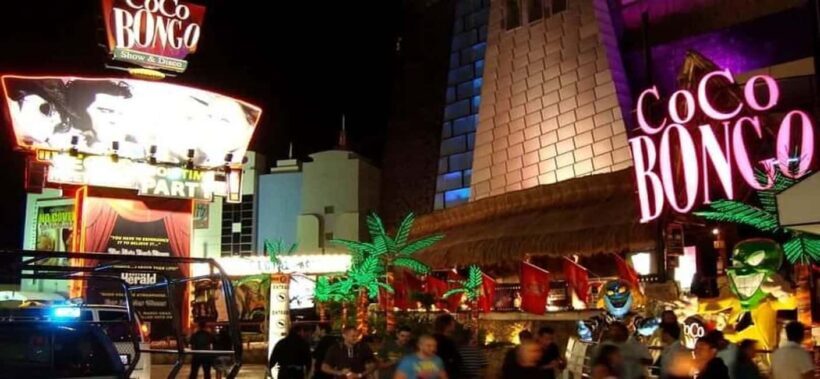 Coco Bongo: Official Site - Coco Bongo: Tickets & Passes - The Sum Up