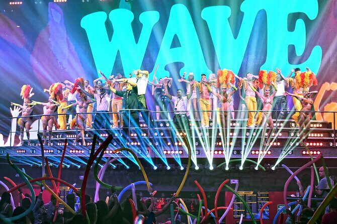 Coco Bongo Premium Open Bar - Is It Worth the Price?
