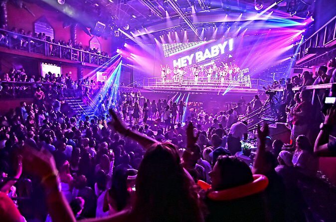 Coco Bongo Premium Open Bar - Practical Tips for Visitors