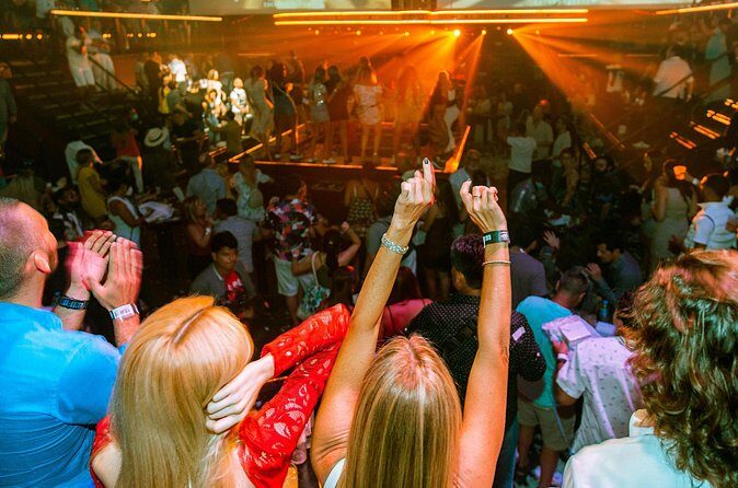 Coco Bongo Premium Open Bar - FAQ: Your Practical Questions Answered