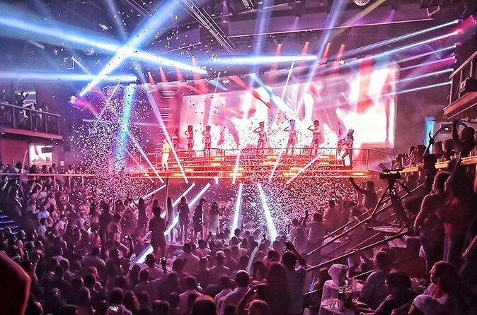 Coco Bongo Punta Cana New Year's Eve 2026 - Final Thoughts