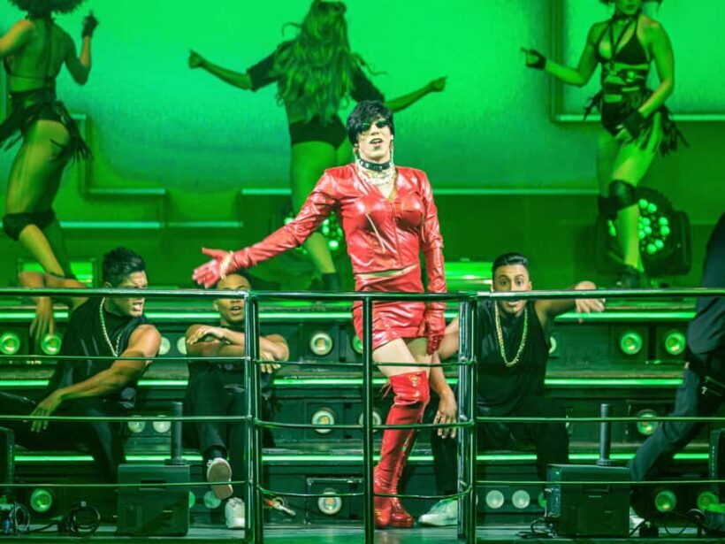 Coco Bongo Punta Cana: Regular Admission, Round Transfer - Who Will Love This Experience?