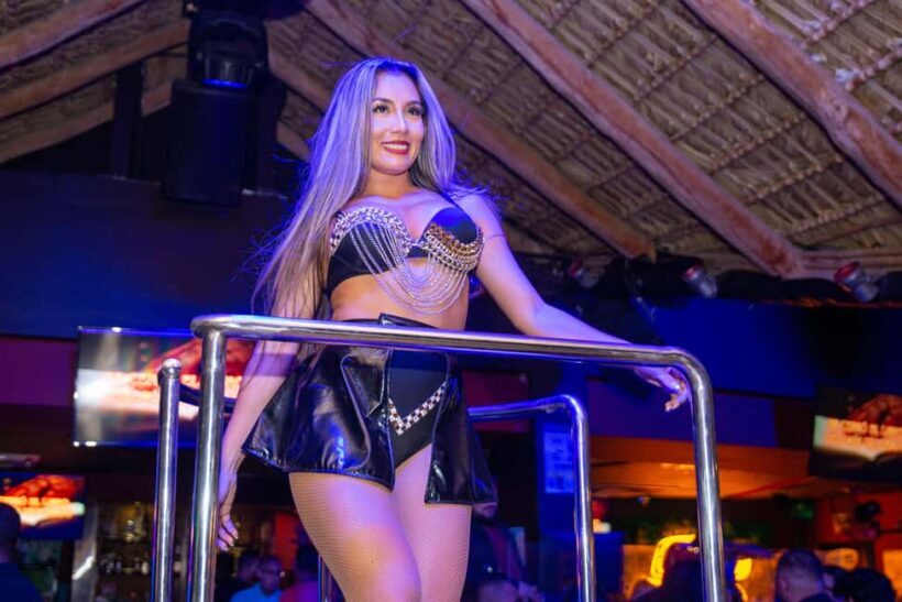 Coco Bongo Punta Cana: Regular Admission, Round Transfer - FAQ