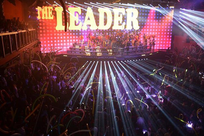 Coco Bongo Punta Cana Skip the Line Entrance Ticket - Authentic Perspectives from Travelers