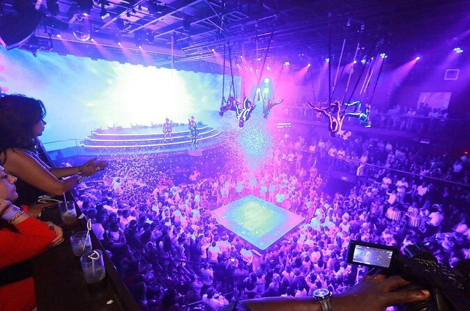 Coco Bongo Show and Disco - FAQs