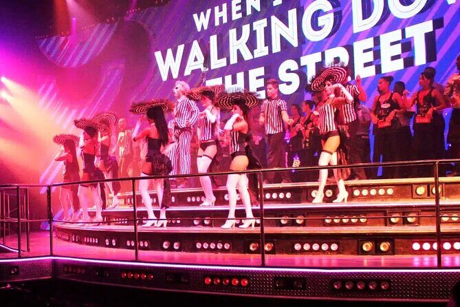 Coco Bongo Show and Disco in Punta Cana - An In-Depth Look at the Experience