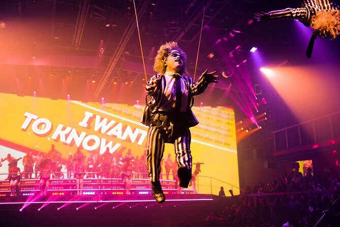 Coco Bongo Show and Disco in Punta Cana - Final Thoughts