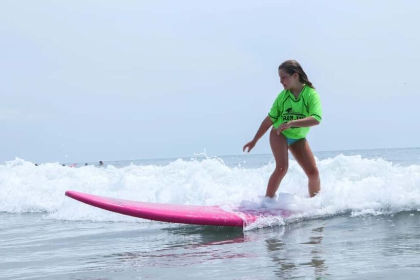 Cocoa Beach: 1-Hour Surf Lesson - Why Choose a 1-Hour Surf Lesson in Cocoa Beach?